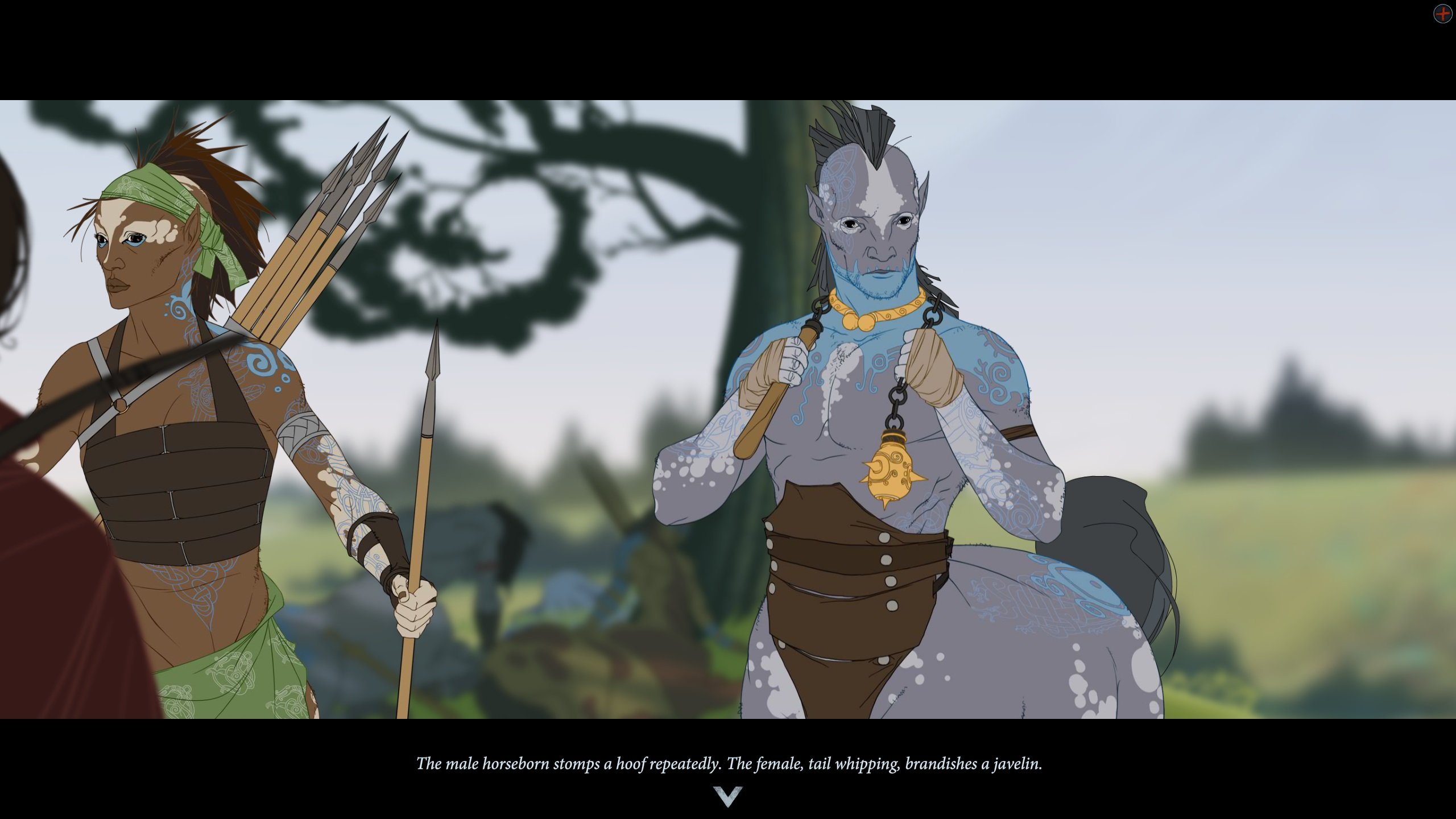 Banner Saga Trilogy - Nintendo Switch