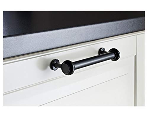 2 Pack Cabinet Handle Drawers Pulls Replace IKEA Fintorp 502.082.72