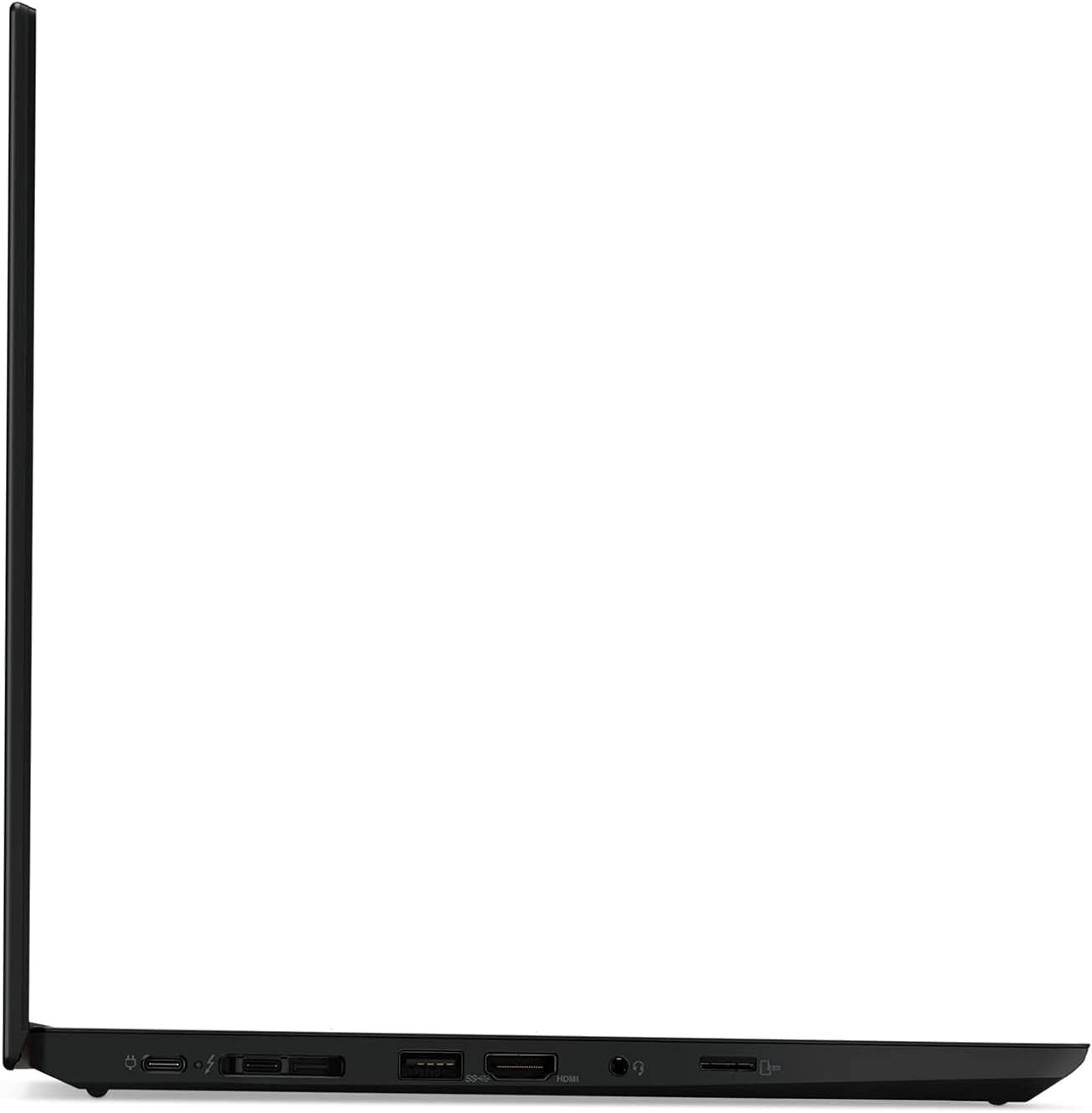 2023 Lenovo ThinkPad P14s G2 14β FHD IPS Touch Laptop 4-Core Intel i7-1185G7 vPro NVIDIA T500 4GB GDDR6 16GB DDR4 512GB NVMe SSD 2xThunderbolt4 WIFI AX HDMI Fingerprint Backlit Windows 11 Pro w/RE USB