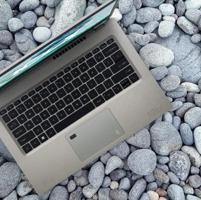 Acer Aspire Vero 14" FHD Slim Laptop, EVO 10-Core Intel i7-1255U, Thunderbolt4, Wi-Fi 6E, Backlit KB, Fingerprint, 1080p Wabcam, Bluetooth 5.1, Win11, w/Mousepad (16GB RAM | 1TB SSD)