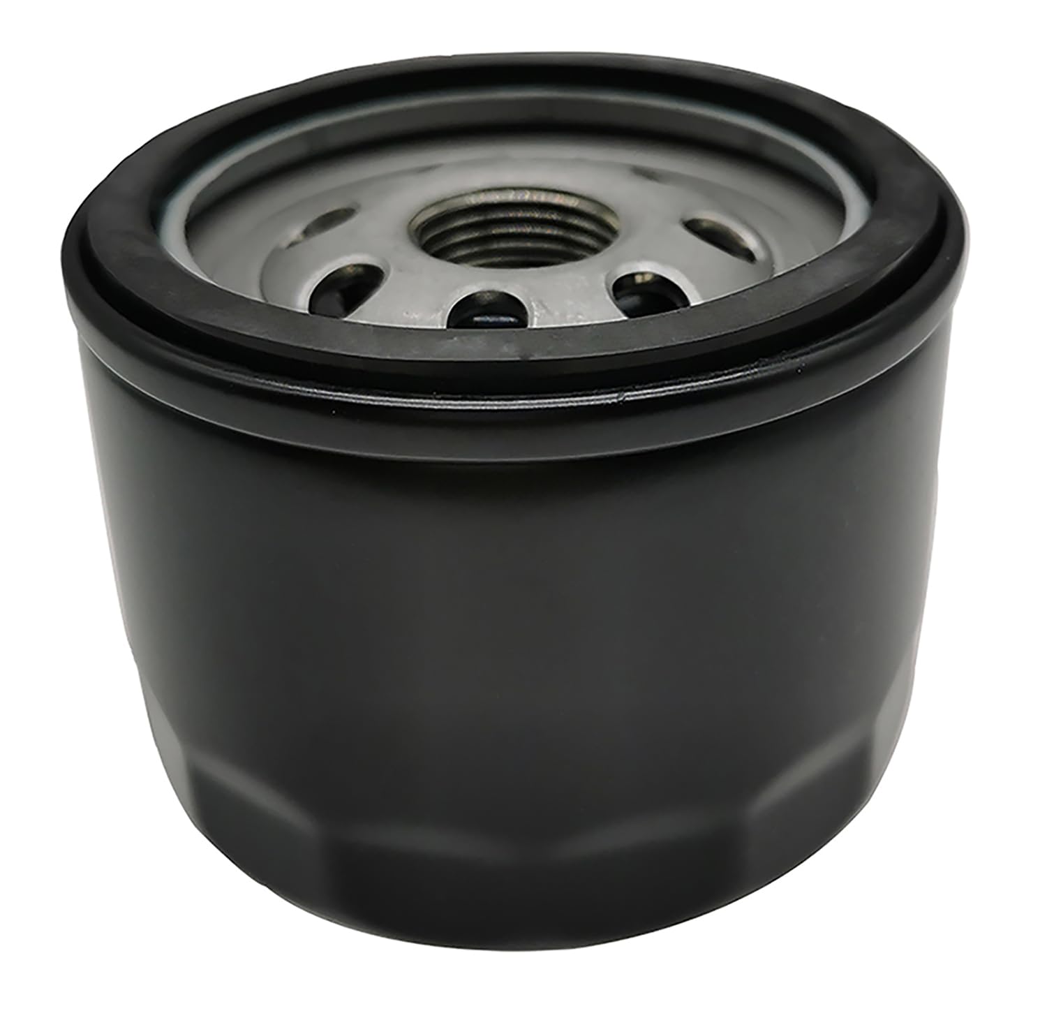 792105 Air Filter and 696854 Oil Fuel Filter Replacement kit - Compatible With Briggs and Stratton 407777 445877 Engine, Replacement MIU11515 Air Filter Also compatible John Deere D170 Z425 Lawn Mower