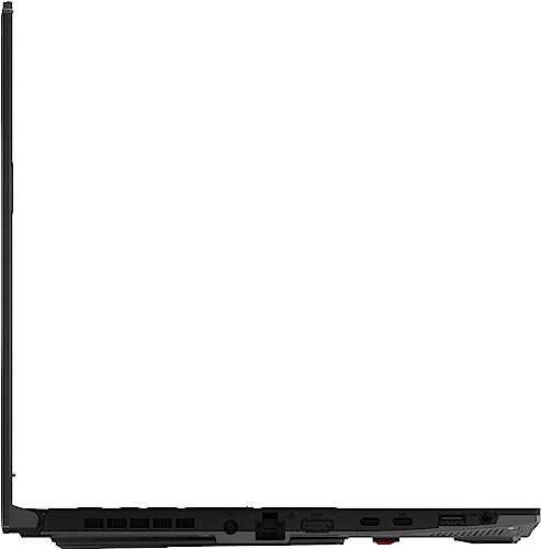 ASUS TUF Dash F15 15.6” FHD (1920x1080) 144Hz Gaming Laptop | Intel 10-Core i7-12650H Processor | NVIDIA RTX 3070 8GB Graphics | Backlit Key | Tunderbolt 4 | WiFi 6 | 16GB DDR5 1TB SSD | Win10 Home