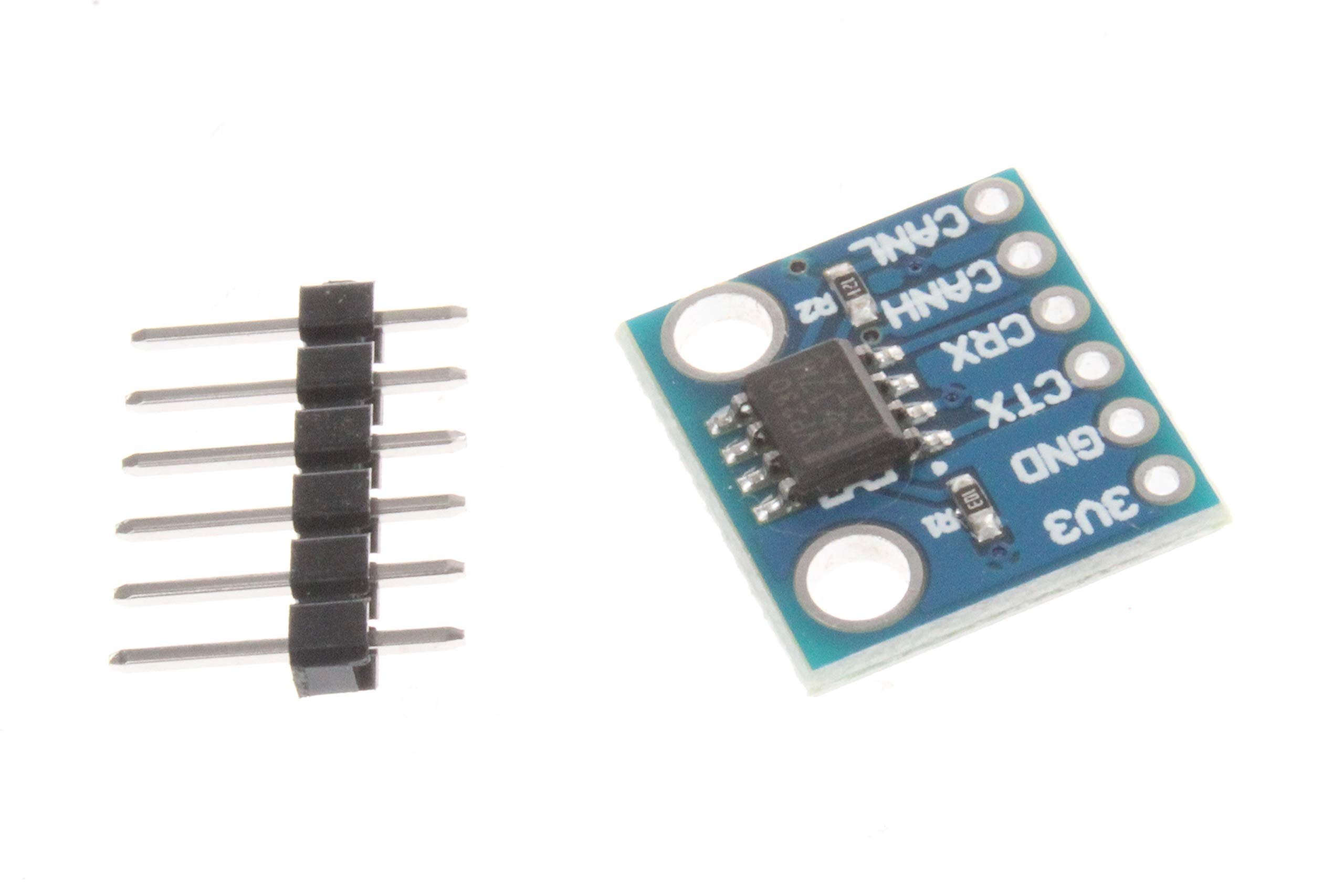 NOYITO SN65HVD230 CAN Bus Module Communication Module CAN Bus transceiver