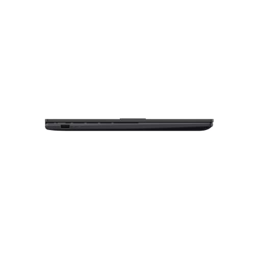 ASUS Vivobook 15X OLED Laptop, 15.6” FHD OLED Display, AMD Ryzen™ 7 7730U CPU, 16GB RAM, 1TB SSD, Windows 11 Home, Indie Black, S3504YA-DS77