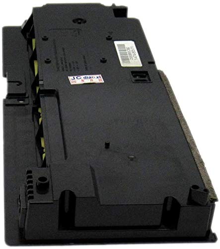 ADP-160CR N15-160P1A 4 Pin Replacement Power Supply Unit for PS4 Slim Sony Playstation 4 PS4 Slim Console CUH-2015A CUH-2016A CUH-2017A CUH-2016B 500GB (4 Pin)