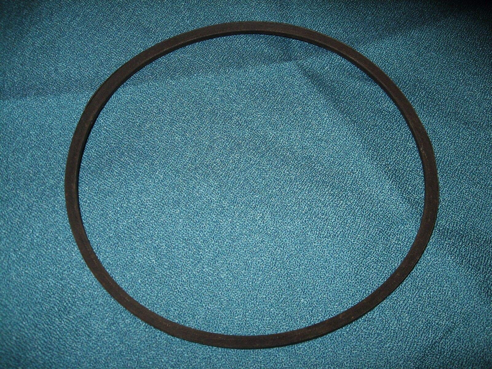 New Replacement Drive Belt V 13205007 for RYOBI DP102L Laser Drill Press