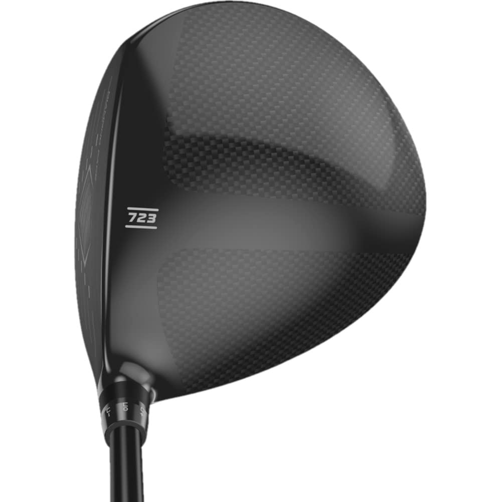 2023 Tour Edge Exotics E723 Driver 460cc RH 10.5 Graph XStiff