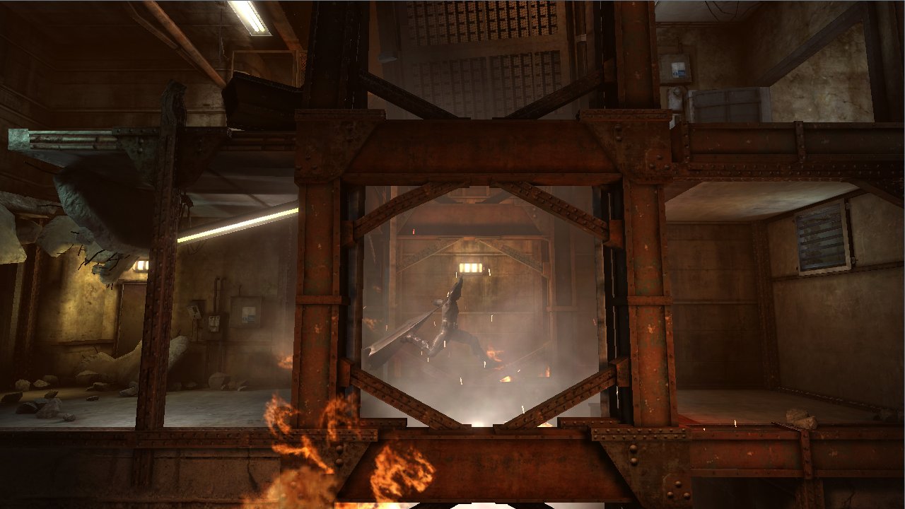Batman: Arkham Origins Blackgate (EU)