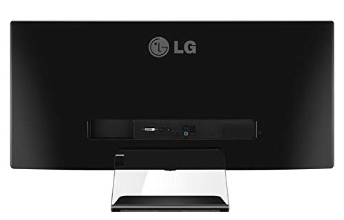 LG Electronics 34UM64-P 34-Inch Screen LCD Monitor (Renewed)
