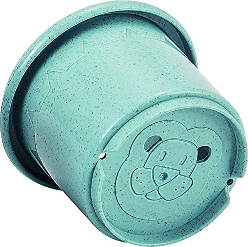 Belle Bear Stacking Cups Baby Toy, Bathing Toys and Building Toy for Early Educational Develop Toy Gifts for Boys and Girls(8 Pcs )
