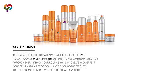Colorproof Colorproof Humidity Rx Anti-frizz Weatherproof Spray 5 Oz, 5 Oz