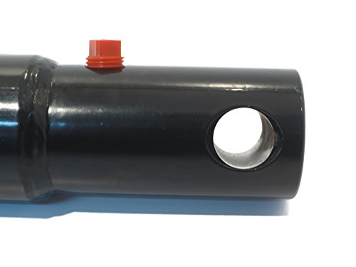 Buyers Products 1304205 Power Angling and Lift Cylinder