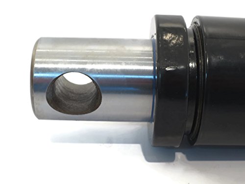 Buyers Products 1304205 Power Angling and Lift Cylinder