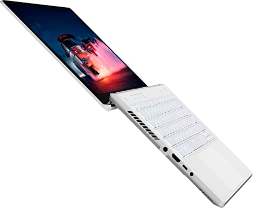 Asus - ROG Zephyrus 14 WQXGA 120Hz Gaming Laptop – AMD Ryzen 9 6900HS– AMD Radeon RX 6700S-Window 11 Home,with HDMI Cable(16GB RAM | 1TB SSD)