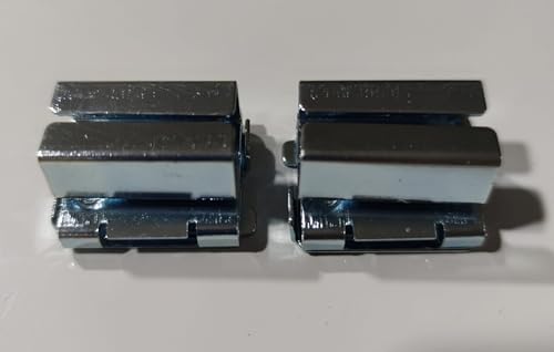 RW RoutersWholesale - 20 PK Channel Adapter Compatible with Cisco Aironet Access Points 1040, 1140, 1260, 3500, 3600 - AIR-CHNL-Adapter= (20)