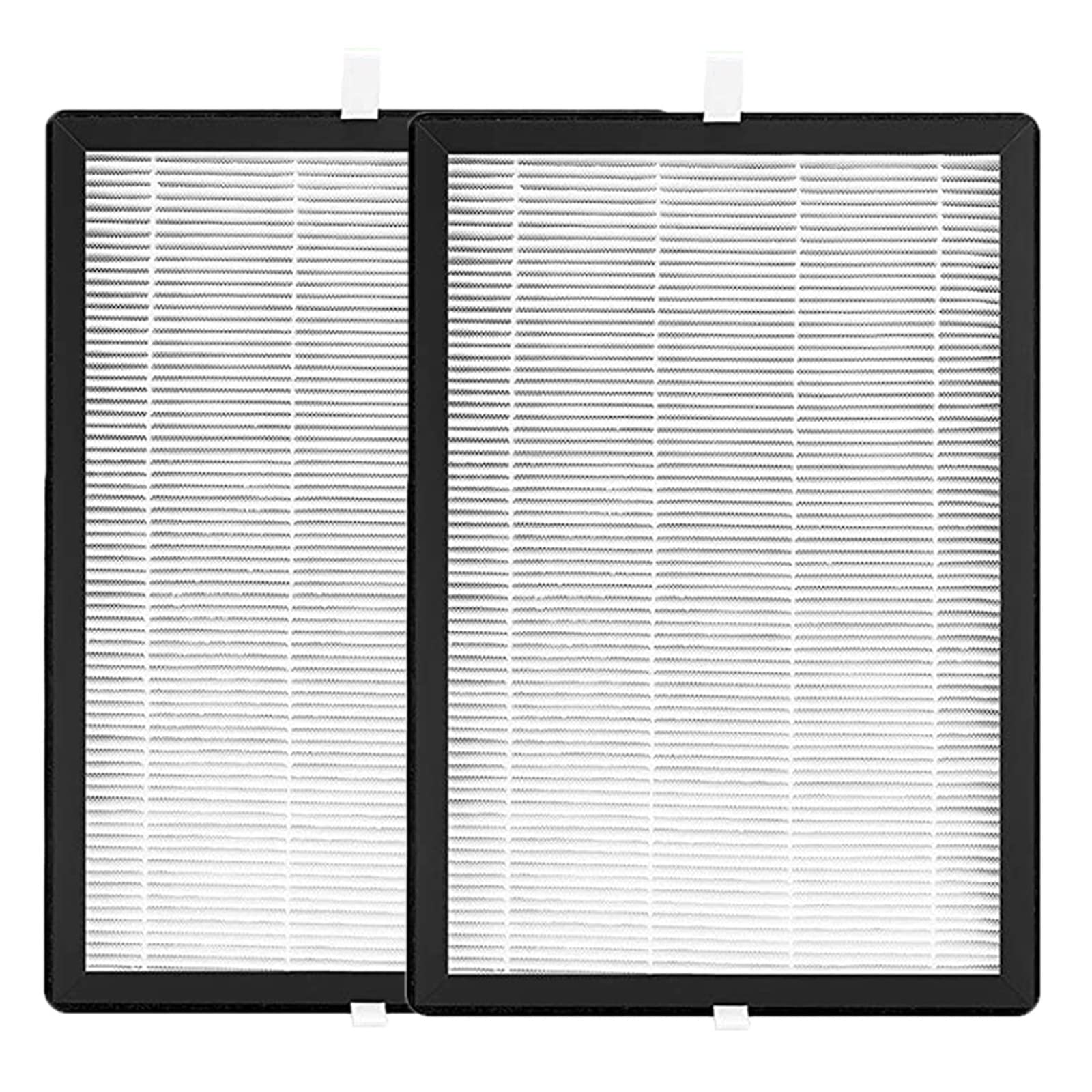 Bibolic Replacement Filter Compatible with GL-FS32 Series Air Purifier, 2 Pack True HEPA Replace Filters