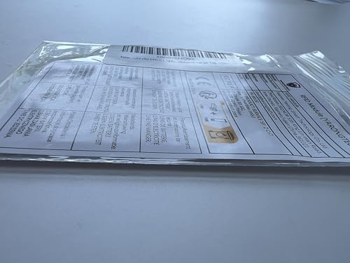 EPC C1 GEN2 ISO18000-6C Monza R6 73X17mm Long Distance Range RFID UHF Tag Inlay -20pcs