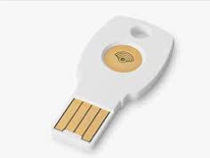Feitian Titan Security Key K9T (USB/NFC)