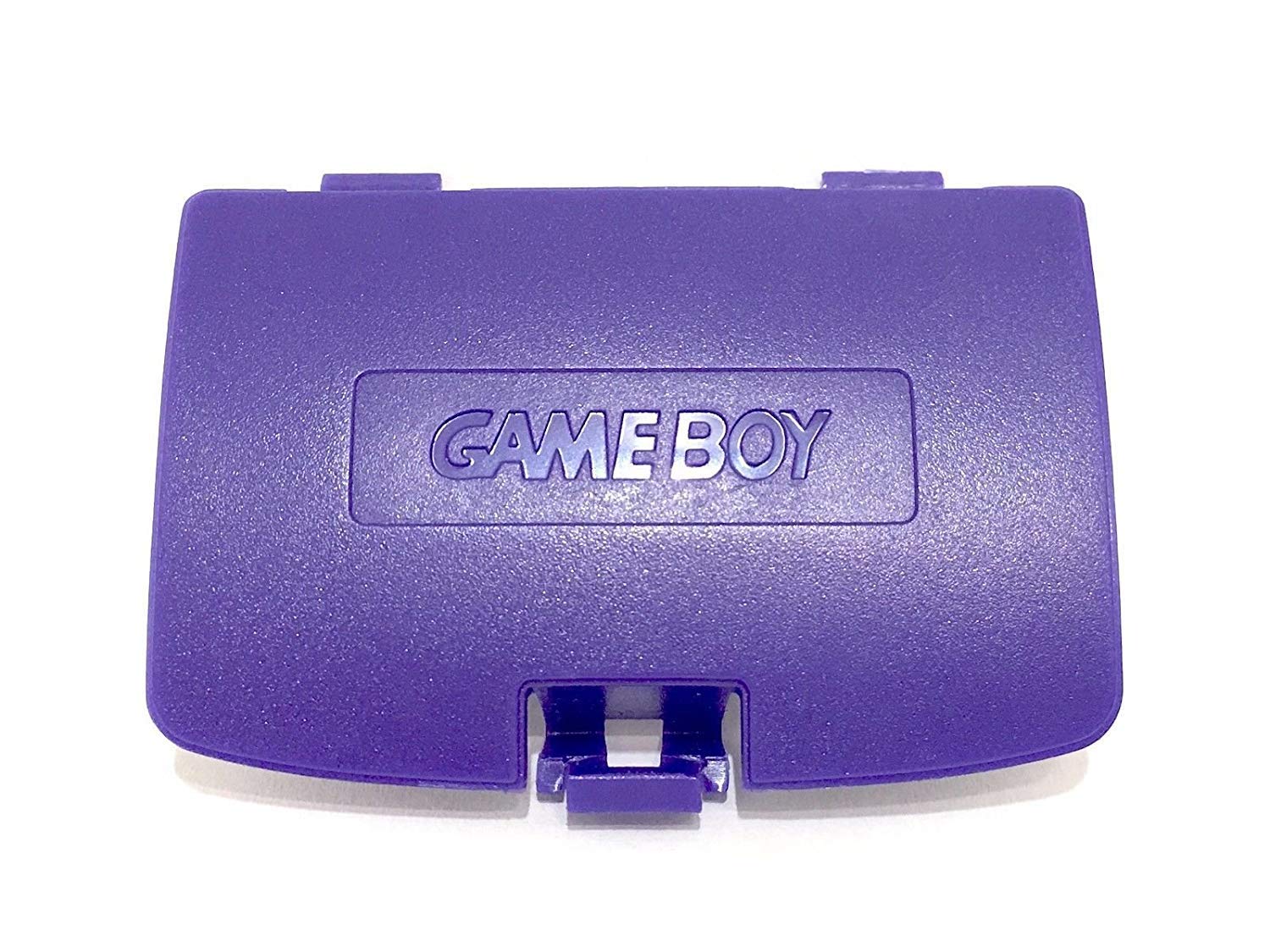 Battery Back Door Cover Pack Shell Replacement for Gameboy Color GBC Cover (10 Colors)