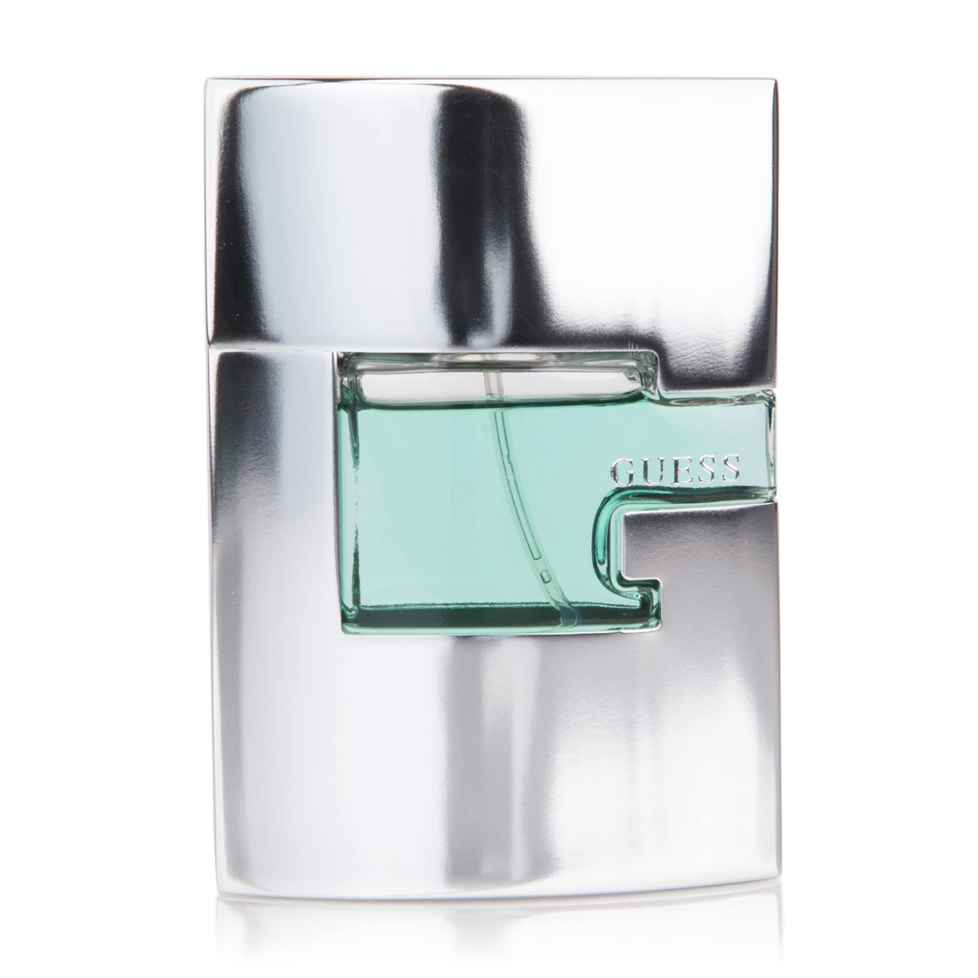 Guess Man Eau de Toilette Cologne Spray For Men, 1.7 Fl. Oz.