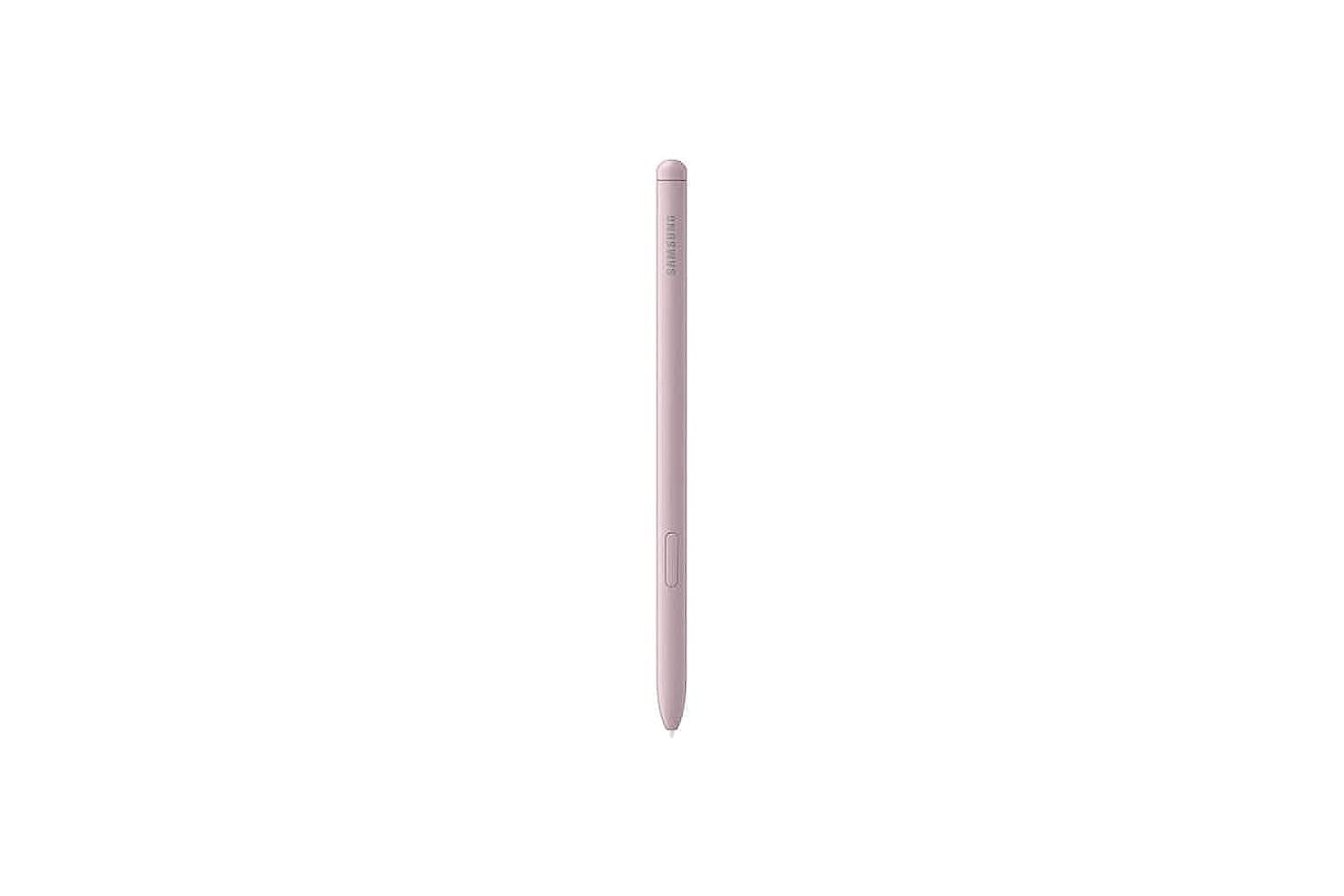 Samsung Electronics Official S Pen Stylus EJ-PP610 for Galaxy Tab S6 Lite - Pink