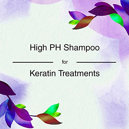 Complex Brazilian Keratin Hair Treatment Professional result