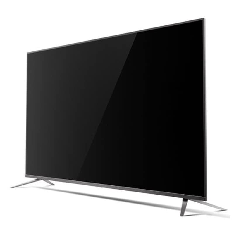 60Hz75-Inch 4K HD Eco-HDR Anti-Blu-ray Artificial Intelligence TV LED Luminescence