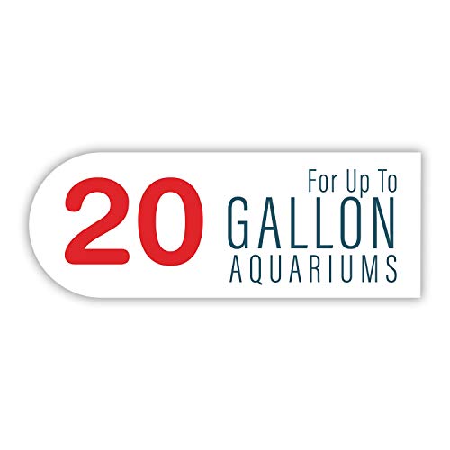 Glofish Four Mode Cycle Light for Interactive Aquariums