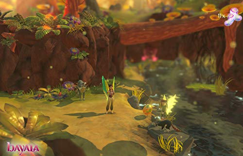 Bayala - The Game (PS4)