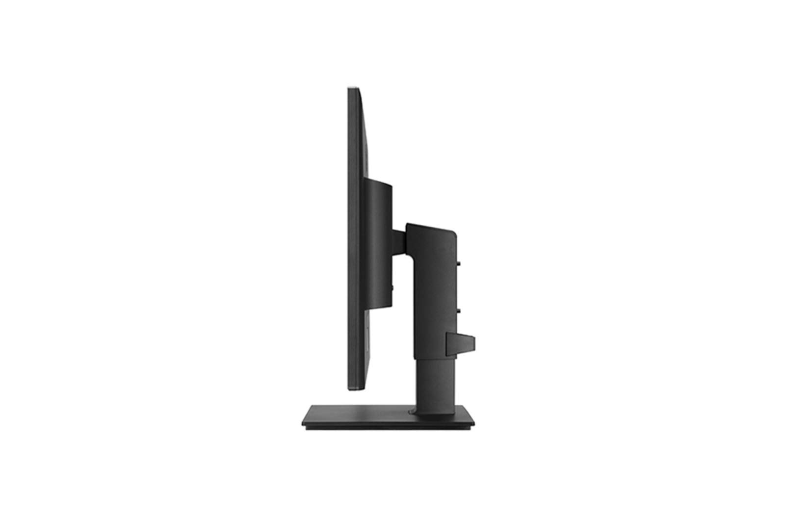 LG 27BL650C-B 1080p 27" IPS Monitor w/USB Type-C (Renewed)