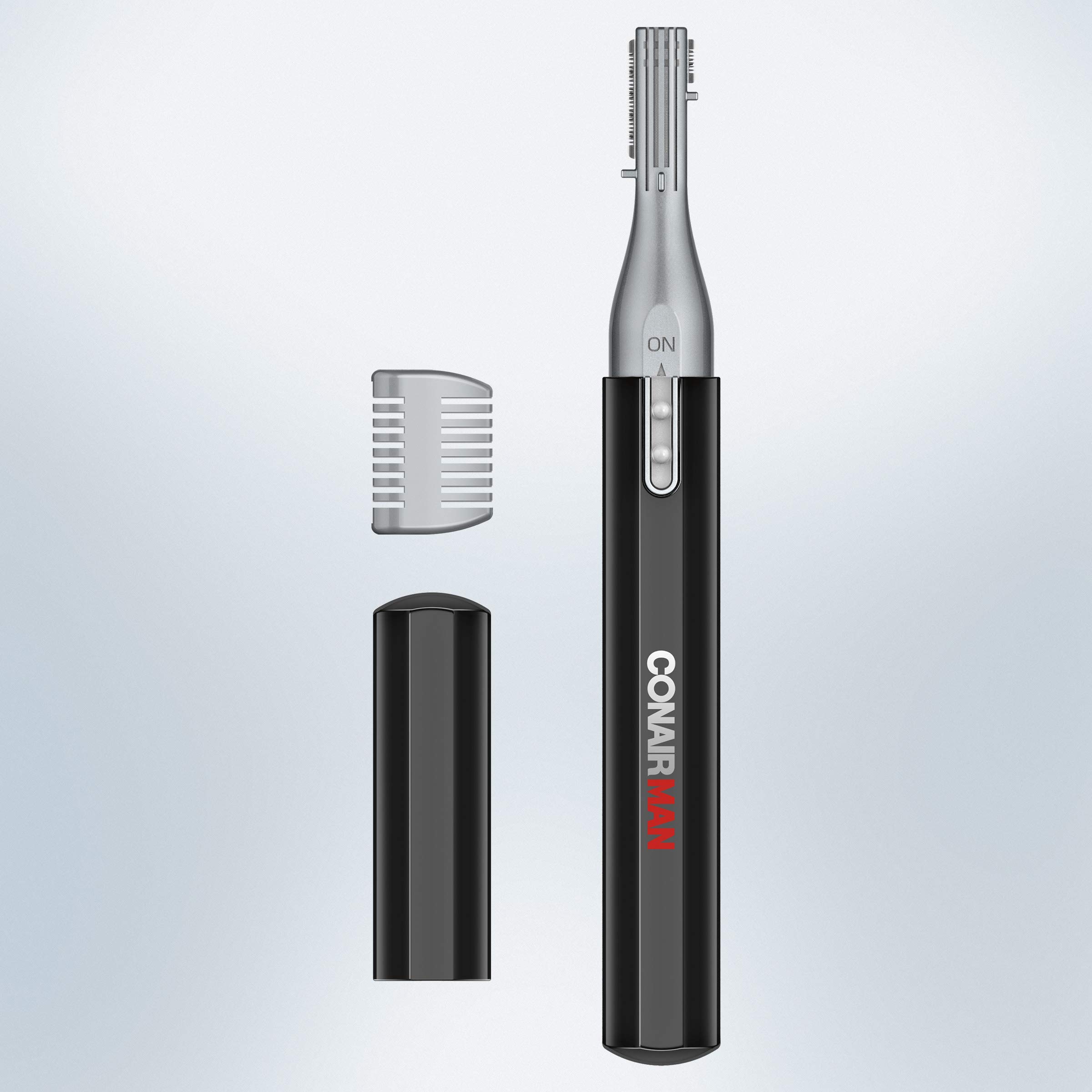 ConairMAN Cordless 2-Blade Men's Personal Trimmer