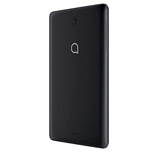Alcatel 3T 8" Tablet Model 9027W | 16 GB 2GB RAM | Android 8.1 (Oreo) | 4080 mAh battery | Quad-Core 1.5GBz Tab | - WIFI & GSM Unlocked