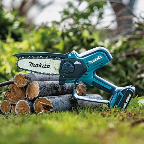 Makita XCU14SR1 18V LXT® Lithium-Ion Brushless Cordless 6" Pruning Saw Kit (2.0Ah)
