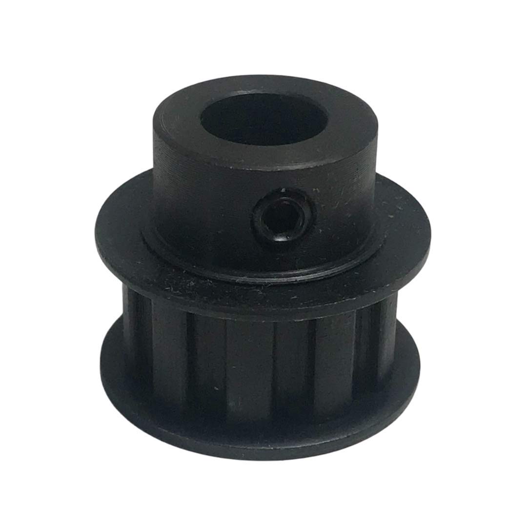 93101 78106 Western S93101 Blizzard 10 Tooth Cogged Pulley for Ice Chaser