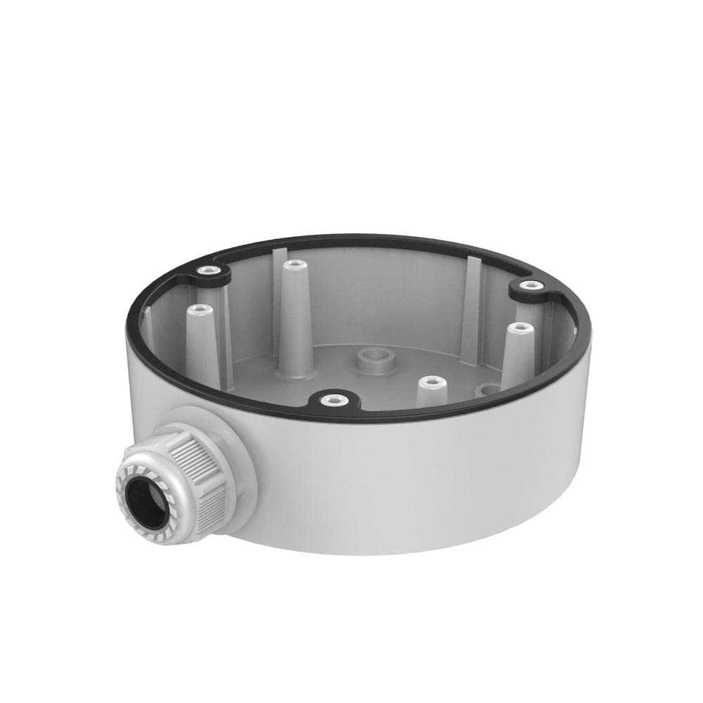 CB140PT LTB701 DS-1280ZJ-DM21 Wall Mount Bracket for DS-2CD2358G1-I, DS-2CD2347G1-LU, DS-2CD2347G2-LU and DS-2CD2387G2-LU