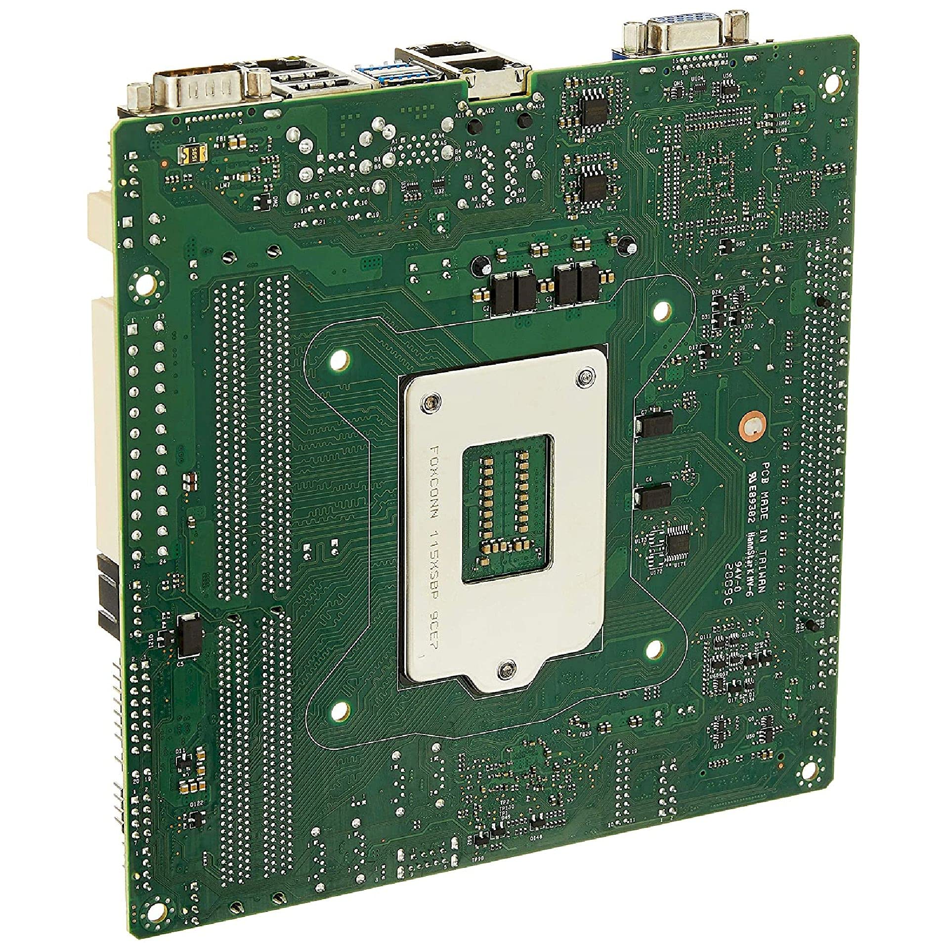SuperMicro MBD-X11SCL-F-O C242 LGA1151 4X DDR4 2666MHZ ECC UDIMM PCH 3X PCI-E