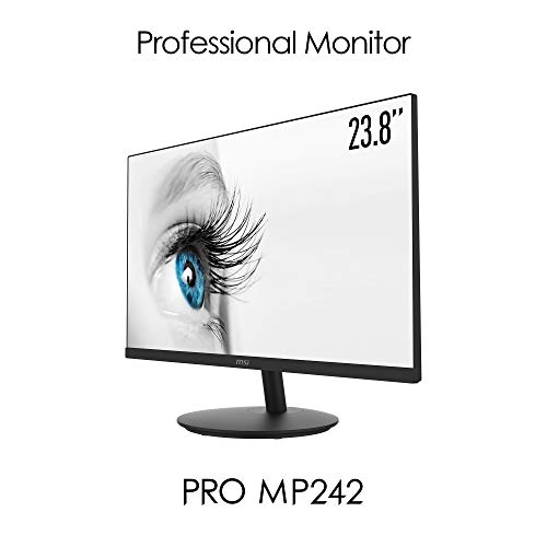 MSI MP242