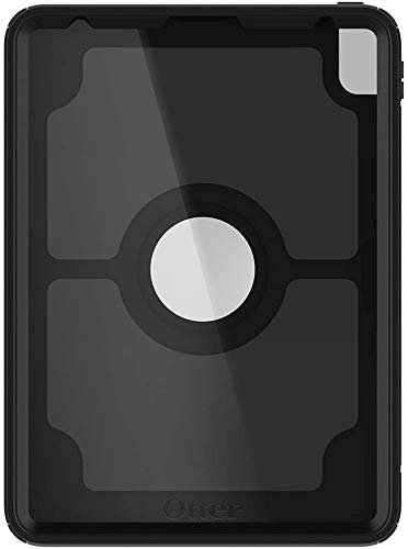 OtterBox Defender Series Case for iPad Pro (11 inch) - 1st Generation (ONLY) - Non-Retail Packaging - Black