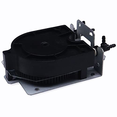 H-E Roland Ink Pump Assy Solvent Resistant Ink Pump for Printer Roland SP-300 / XJ-540 / XC-540 / VP-540 / RE-540 / XJ-740 / XJ-640 / SC-540