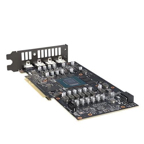 ASUS ProArt GeForce RTX™ 4080 16GB OC Edition GDDR6X Graphics Card (PCIe 4.0, 16GB GDDR6X, DLSS 3, HDMI 2.1a, DisplayPort 1.4a)