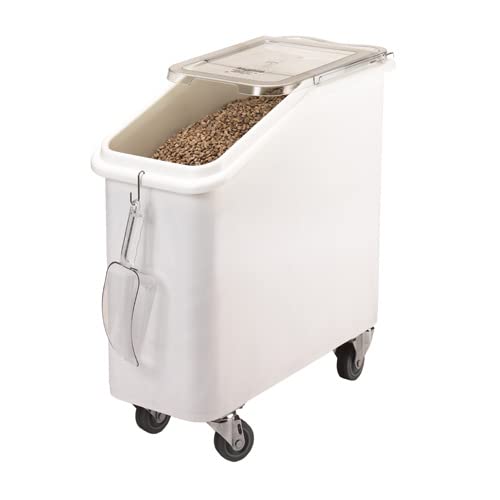 Cambro Manufacturing IBS20148 Ingredient Bin Slant Top 21 gal (1 Each)