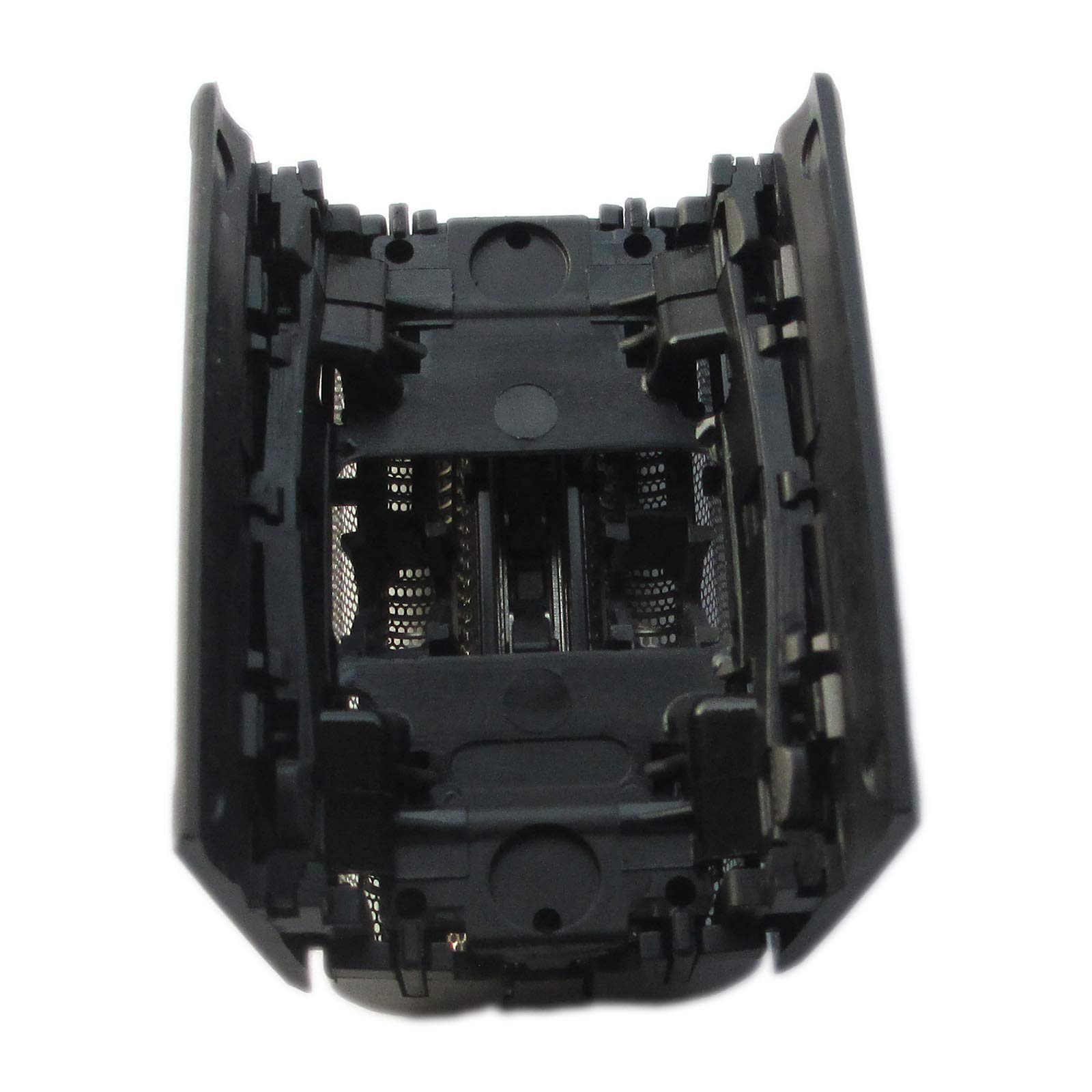 Economical Shavers Replacement Foil and Trimmer Head Cassette for Braun 5020, 5020s, 5030, 5030s, 5040, 5040s, 5050, 5050cc, 5070, 5070cc, 5090, 5090cc