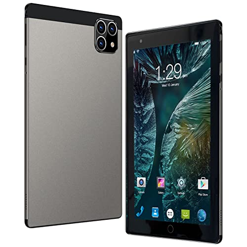 8#GT Hot 8 Inch 1+16G Android 9 1 Dual Sim Phone Pad Tablet Pc Phablet Tab