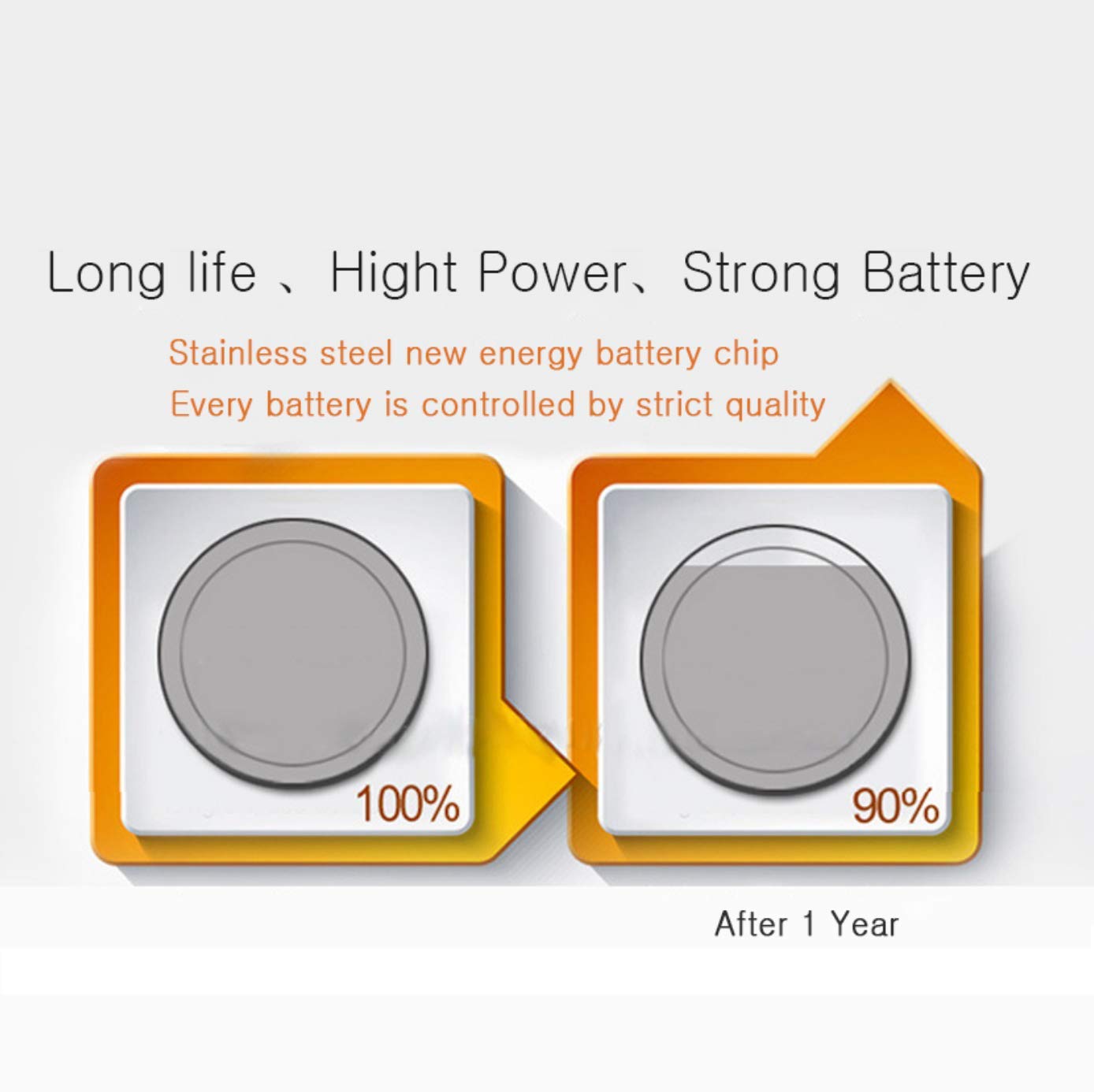 TXY 10pcs/Pack AG13 Cell Battery LR44 357 357A S76E G13 165mAh Long Lasting Alkaline Button Batteries for Watch Electronic Remote