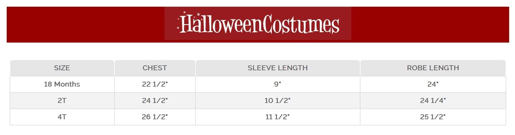 Fun Costumes Harry Potter Toddler Gryffindor Robe, 2T Black