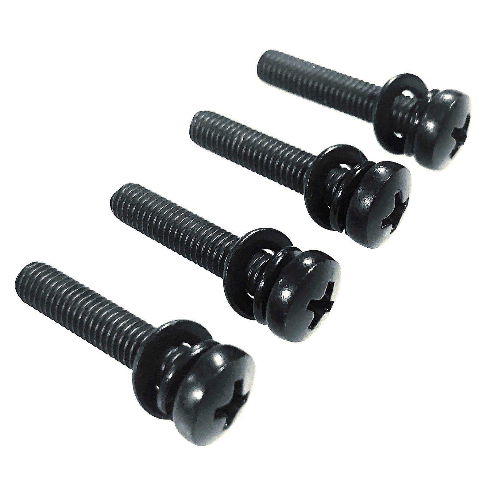 ReplacementScrews Stand Screws Compatible with Toshiba 32AV50SU