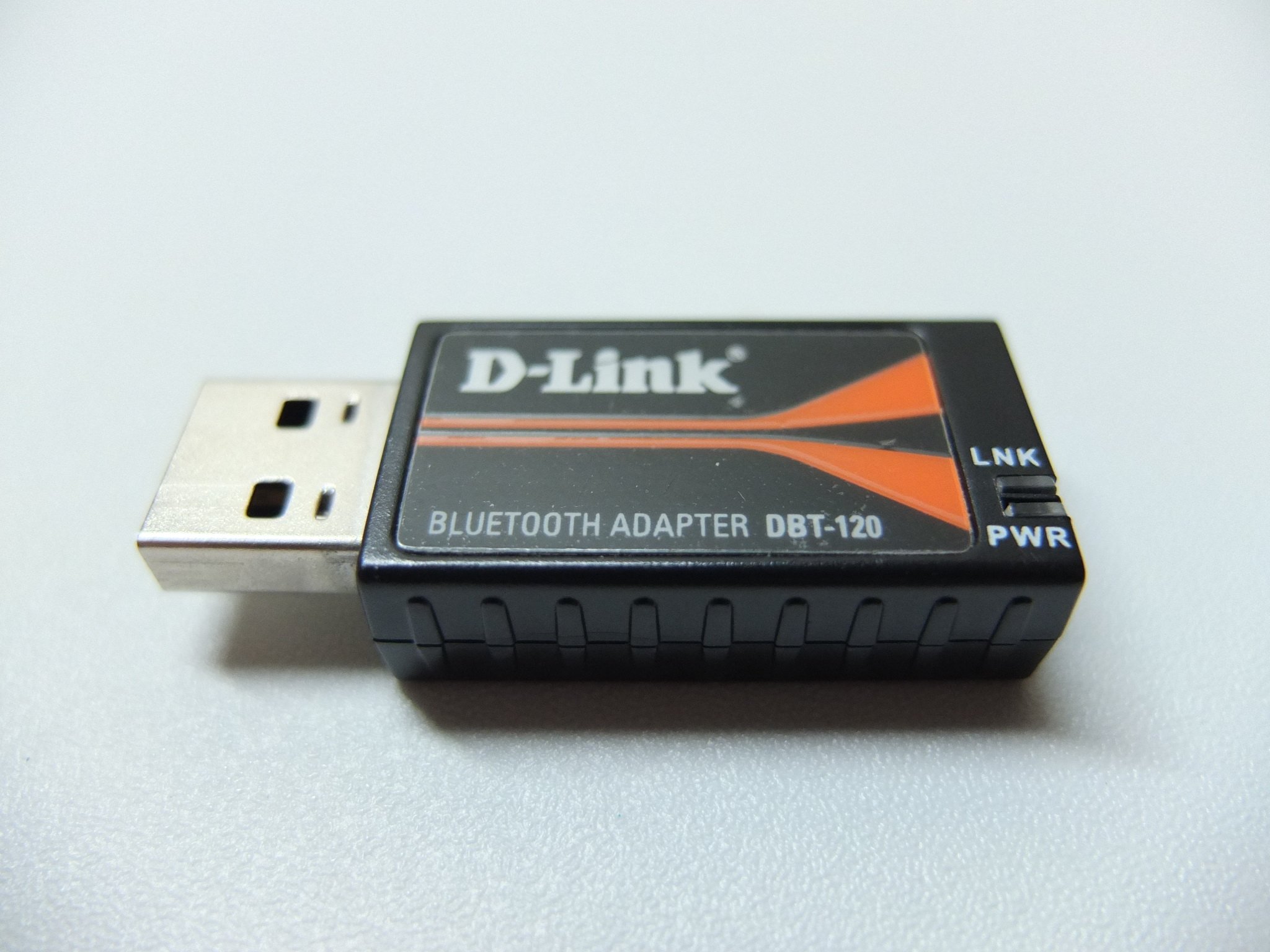 D-Link DBT-120 Wireless Bluetooth USB Adapter