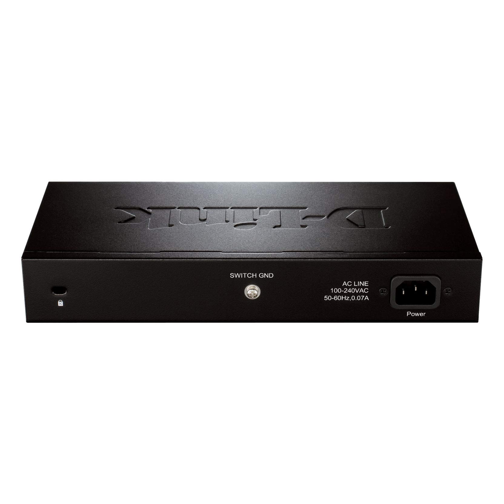 D-Link DES-1016D 16 Port 10/100Mbps Desktop Switch