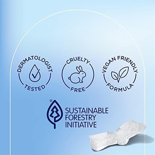 Bioré Original, Deep Cleansing Pore Strips, Nose Strips for Blackhead Removal, with Instant Pore Unclogging, features C-Bond Technology, Oil-Free, Non-Comedogenic Use, 8 Count