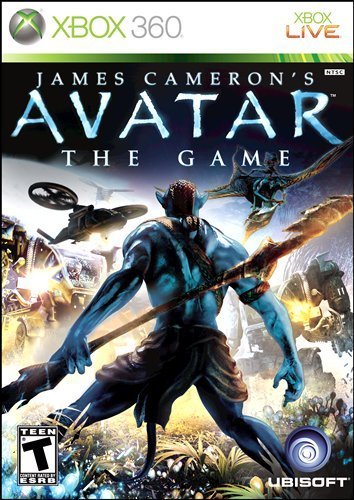Avatar - Xbox 360 (Renewed)